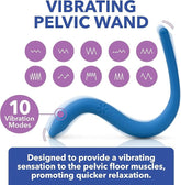 IntimateRose Pelvic Wand – HSA/FSA Eligible | HSA Home Medical